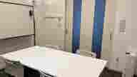 広い無料駐車場併設!【Room C 1~6名位のご利用に】面談・就職面接・勉強会・ヨガに! /レビューを書いて割引!の写真2