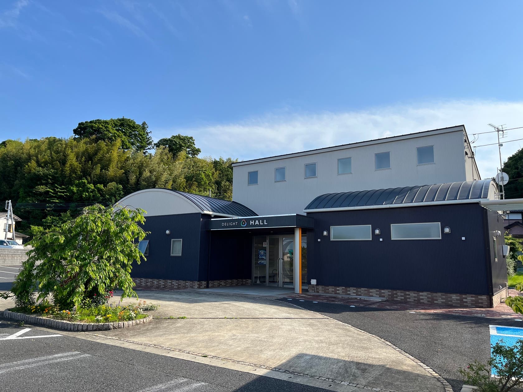 広い無料駐車場併設!【Room C 1～6名位のご利用に】面談・就職面接・勉強会・ヨガに! /レビューを書いて割引!の写真15