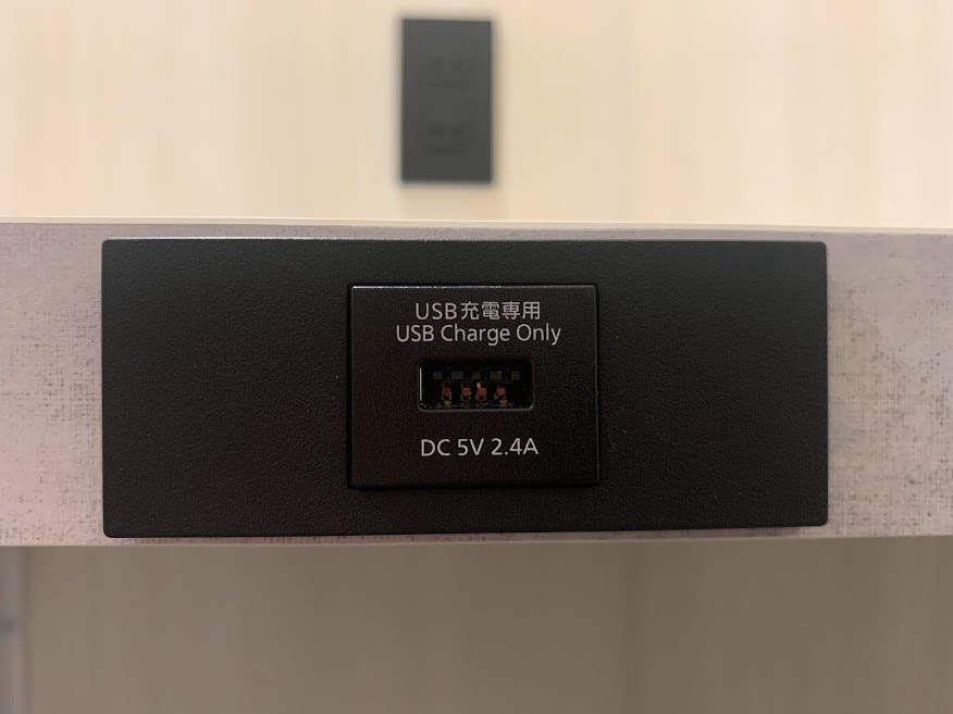 ＜QUICK solo 品川イースト【No.1】＞完全個室⭐️Wi-Fi無料！テレワーク/Zoom/自習の写真5