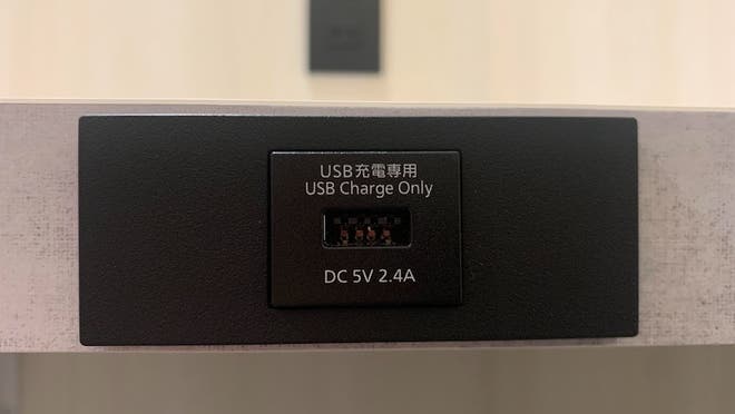 <QUICK solo 品川イースト【No.1】>完全個室⭐️Wi-Fi無料!テレワーク/Zoom/自習の写真5