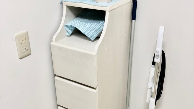 【鹿児島中央駅東口から徒歩8分】Switch2導入!ナチュラルインテリアに囲まれる特別な日常🌴女子会、オフ会にオススメです♪の写真18