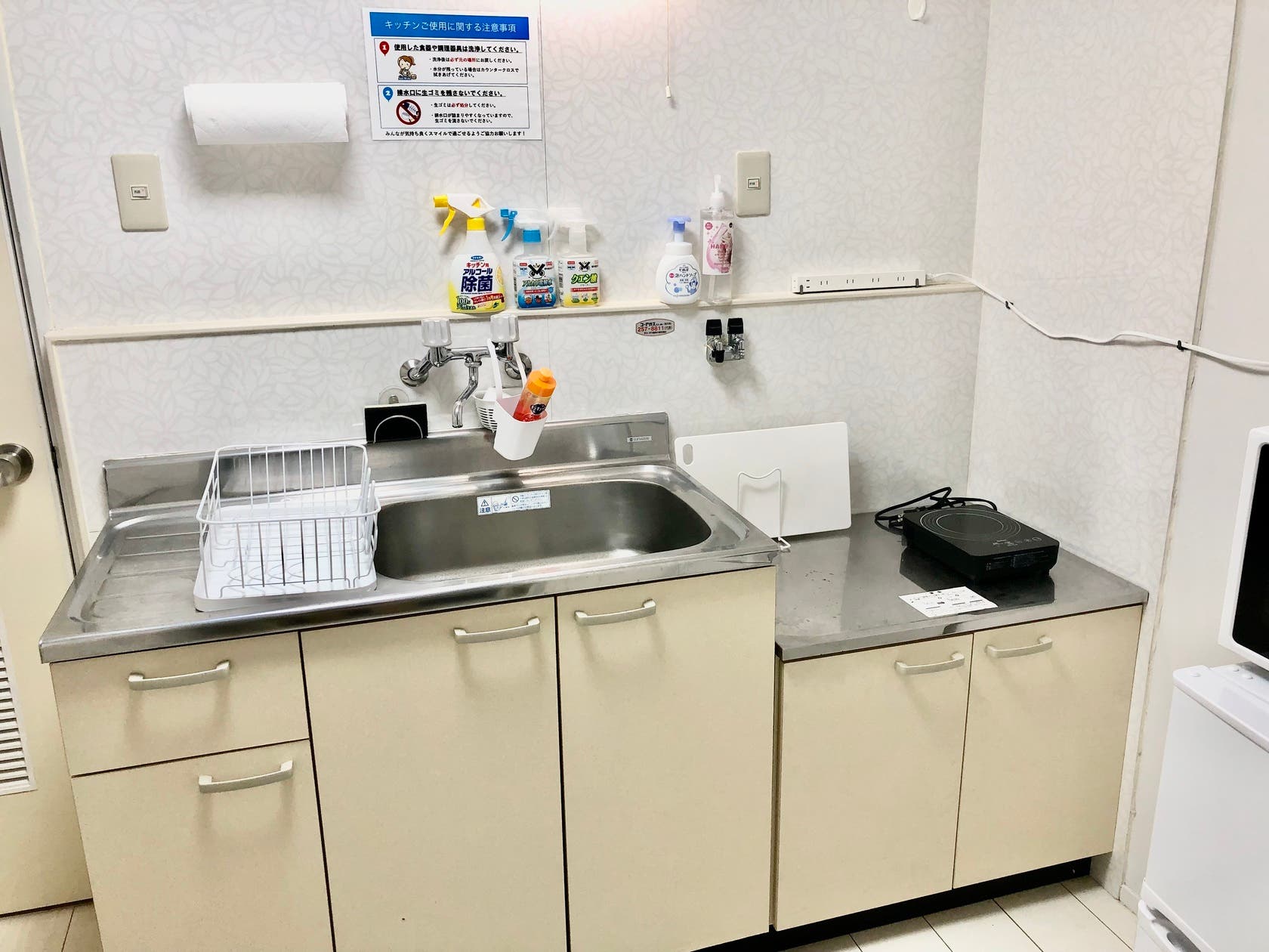 【鹿児島中央駅東口から徒歩8分】Switch2導入！ナチュラルインテリアに囲まれる特別な日常🌴女子会、オフ会にオススメです♪の写真24