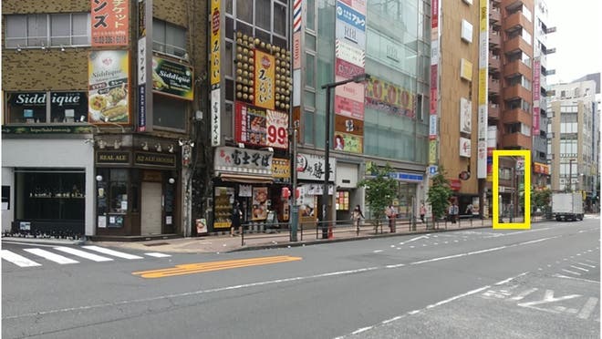 ★新宿西口駅D5出口から徒歩30秒★新宿駅から徒歩2分!土足OK!飲食持込可!会議/ボドゲ/女子会で利用可能!貸会議室KS2新宿の写真25