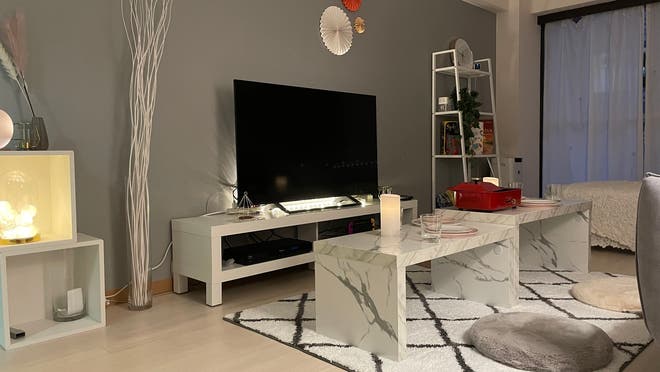 オープン割中✨【池袋駅徒歩7分】最新ゲーム機🎮女子会💕撮影🎦デート💛大型TV📺ボードゲーム🎲タコパ🐙誕生日🍰の写真3