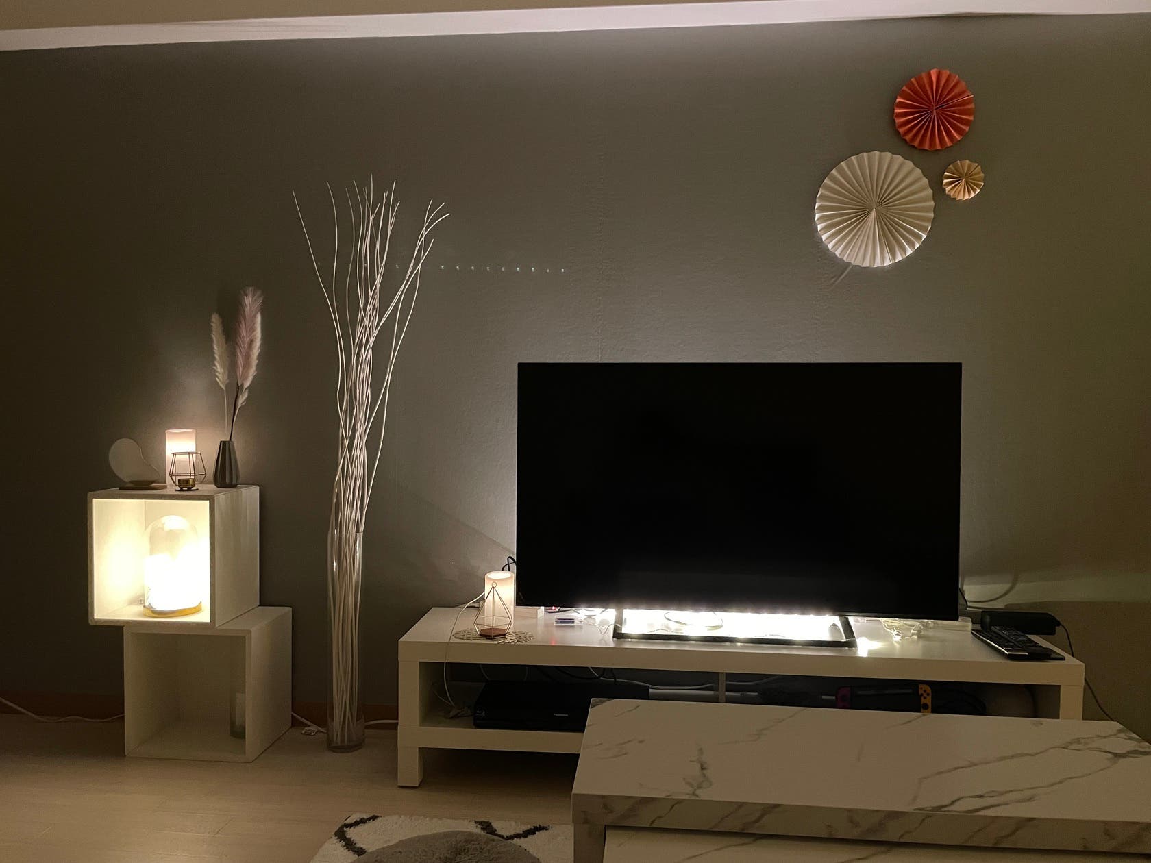 オープン割中✨【池袋駅徒歩7分】最新ゲーム機🎮女子会💕撮影🎦デート💛大型TV📺ボードゲーム🎲タコパ🐙誕生日🍰の写真5