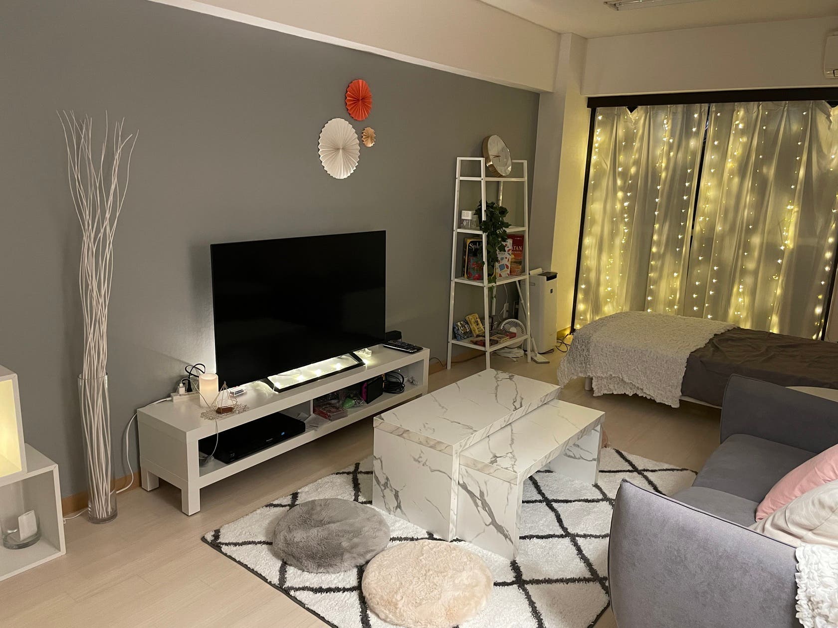 オープン割中✨【池袋駅徒歩7分】最新ゲーム機🎮女子会💕撮影🎦デート💛大型TV📺ボードゲーム🎲タコパ🐙誕生日🍰の写真7