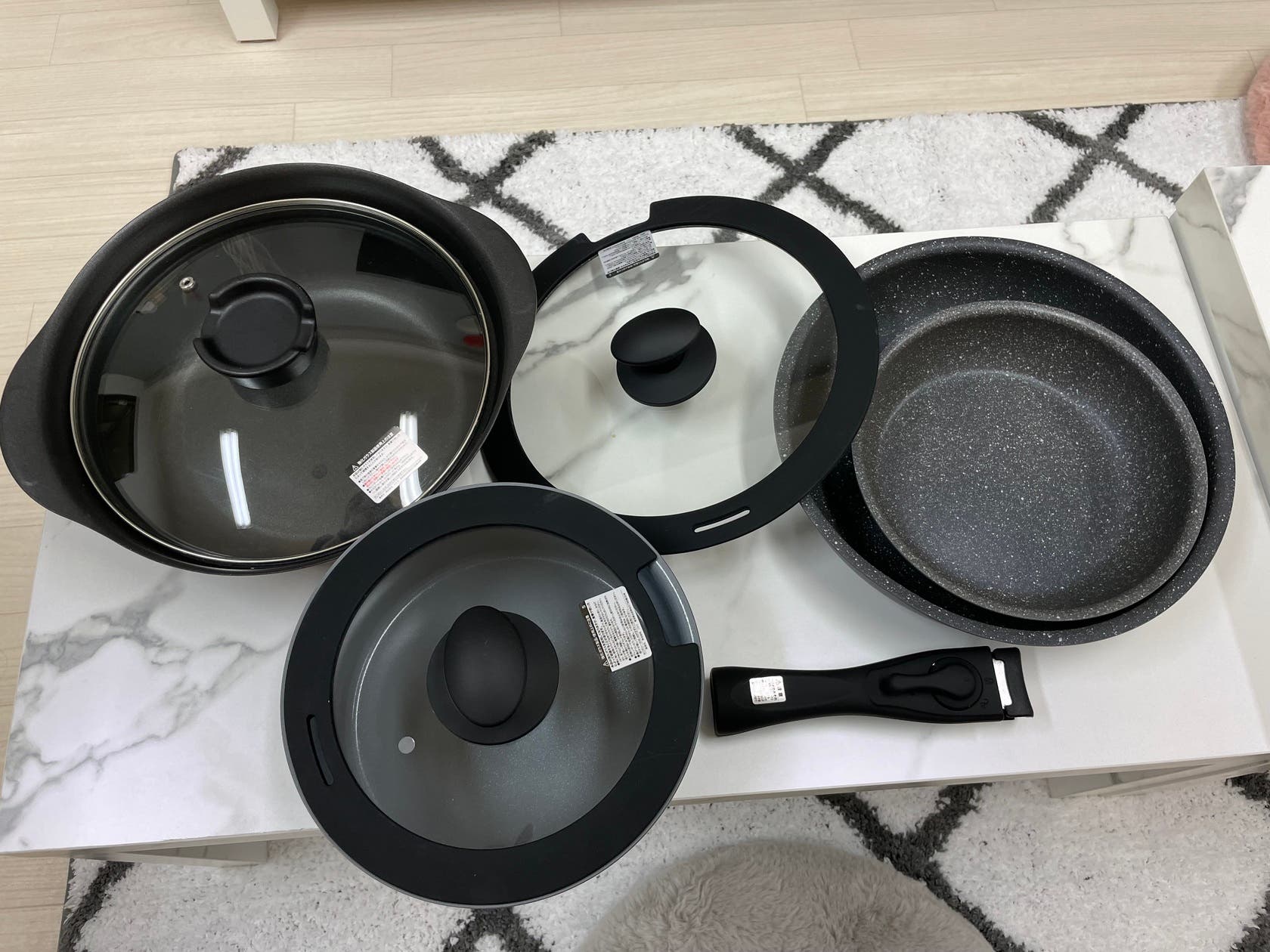 オープン割中✨【池袋駅徒歩7分】最新ゲーム機🎮女子会💕撮影🎦デート💛大型TV📺ボードゲーム🎲タコパ🐙誕生日🍰の写真11