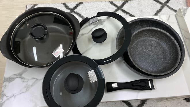 オープン割中✨【池袋駅徒歩7分】最新ゲーム機🎮女子会💕撮影🎦デート💛大型TV📺ボードゲーム🎲タコパ🐙誕生日🍰の写真11