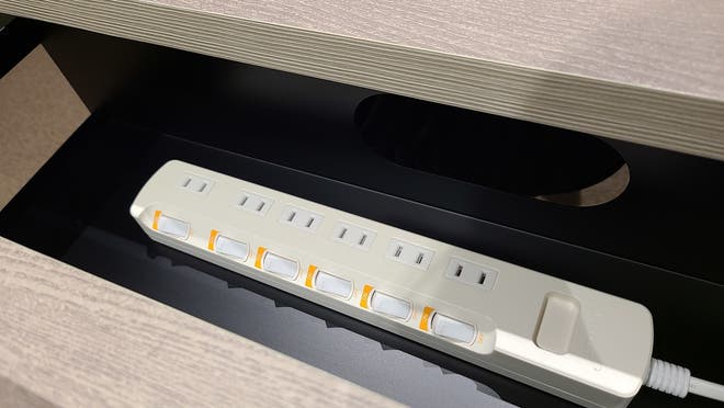 谷町四丁目/天満橋駅より徒歩<貸し会議室>1~6名 /ミーティング/面談/オンライン/wifi/電源/都度清掃☆1時間~利用可の写真8