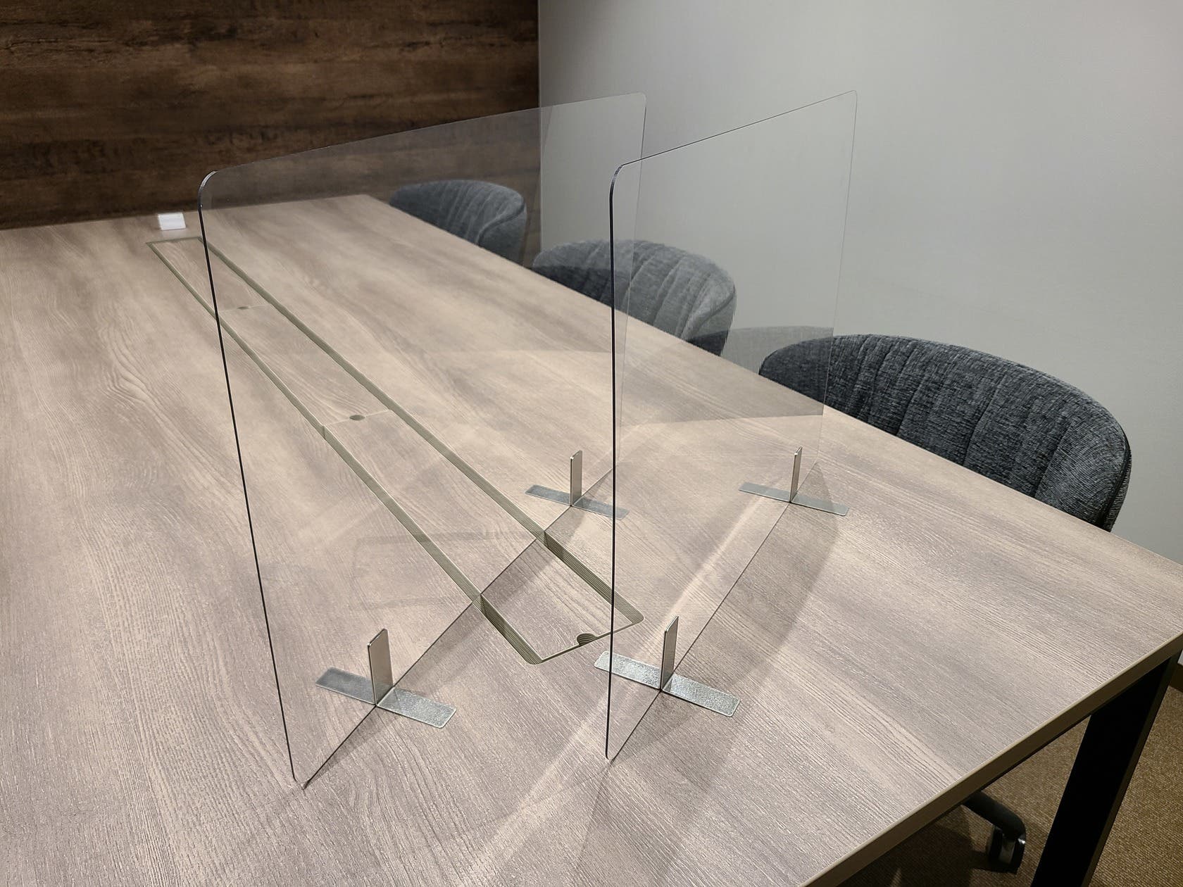 谷町四丁目/天満橋駅より徒歩＜貸し会議室＞1～6名 /ミーティング/面談/オンライン/wifi/電源/都度清掃☆1時間～利用可の写真11