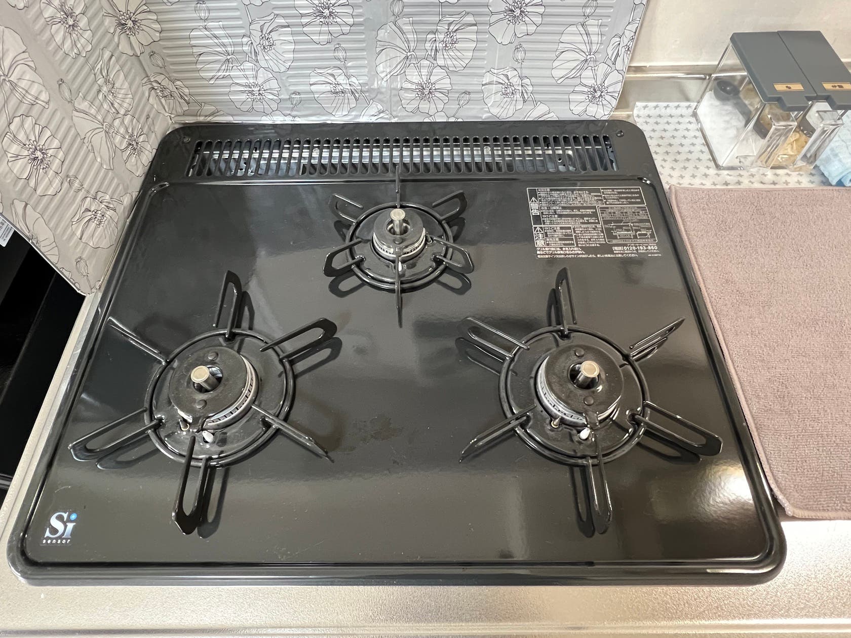 キッチンの調理利用 🍳の画像1