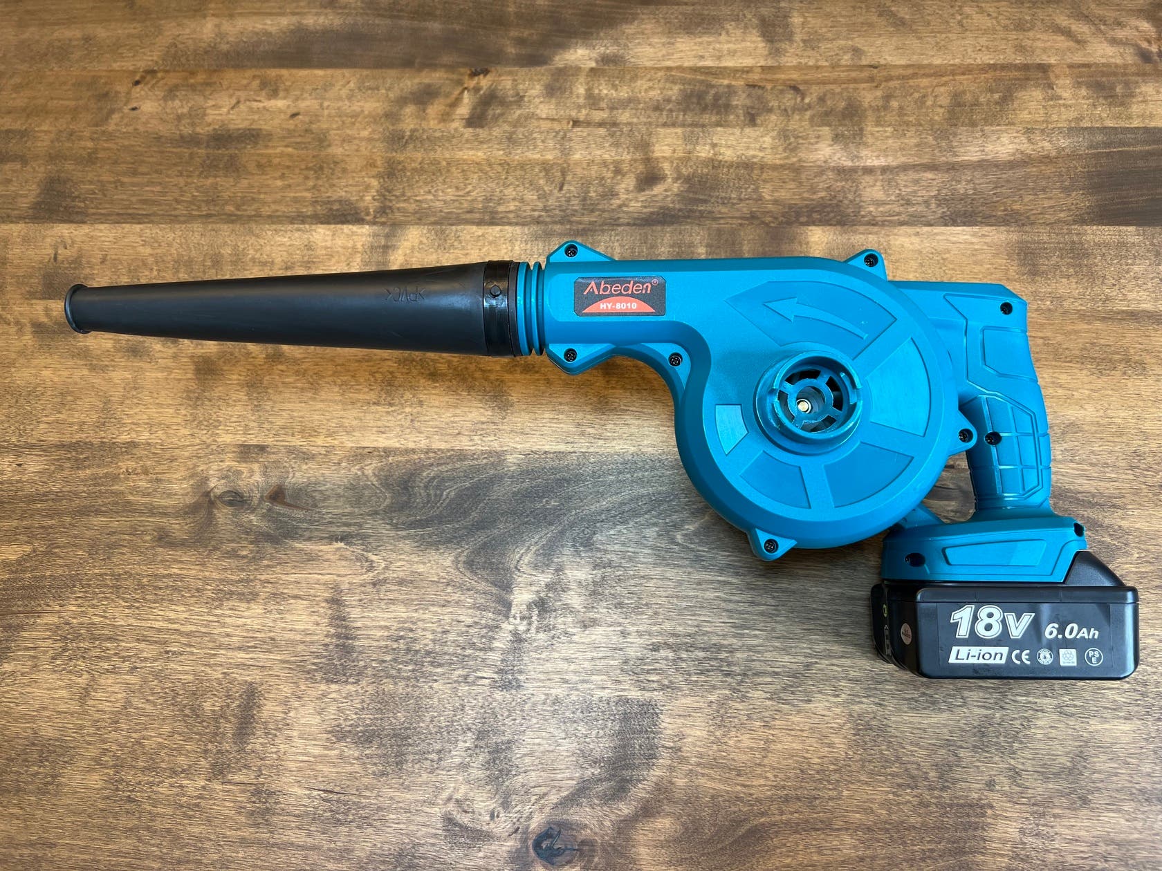 ハンディーブロワー🌀の画像1