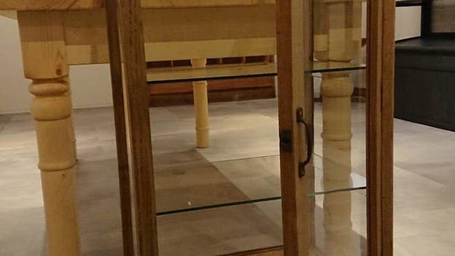 各種個展、ワークショップ、セミナー、展示会などに【青葉通一番町駅から徒歩2分】想像力の湧くフレキシブルな店内 の写真4