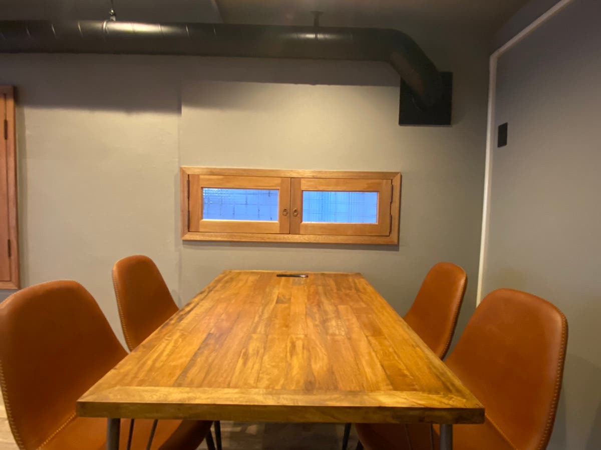 リノスペキッチン赤坂🍳クリスマス🎄忘年会・デート・料理・ホームパーティ・飲み会・打ちあげ・歓迎会・撮影収録・ビジネスの写真12