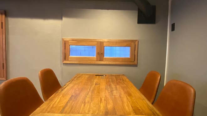 リノスペキッチン赤坂🍳クリスマス🎄忘年会・デート・料理・ホームパーティ・飲み会・打ちあげ・歓迎会・撮影収録・ビジネスの写真12