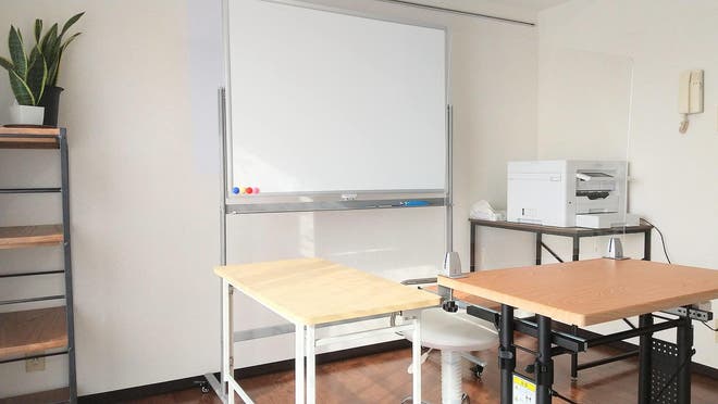 【24h営業】【格安!初めてプランあり】【飲食OK・Wi-Fi無料CP中】テーブルゲーム、貸会議室、貸教室、面接、撮影の写真14