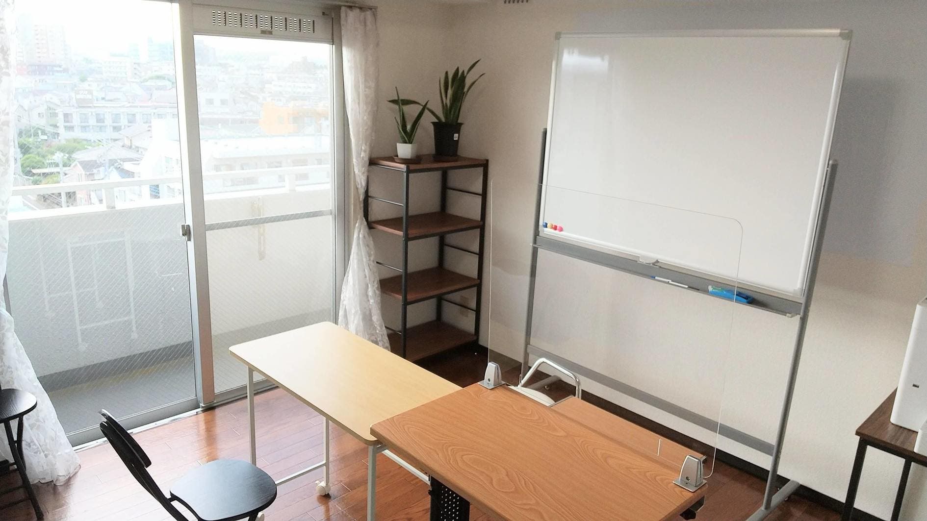 【24ｈ営業】【格安！初めてプランあり】【飲食OK・Wi-Fi無料CP中】テーブルゲーム、貸会議室、貸教室、面接、撮影の写真7