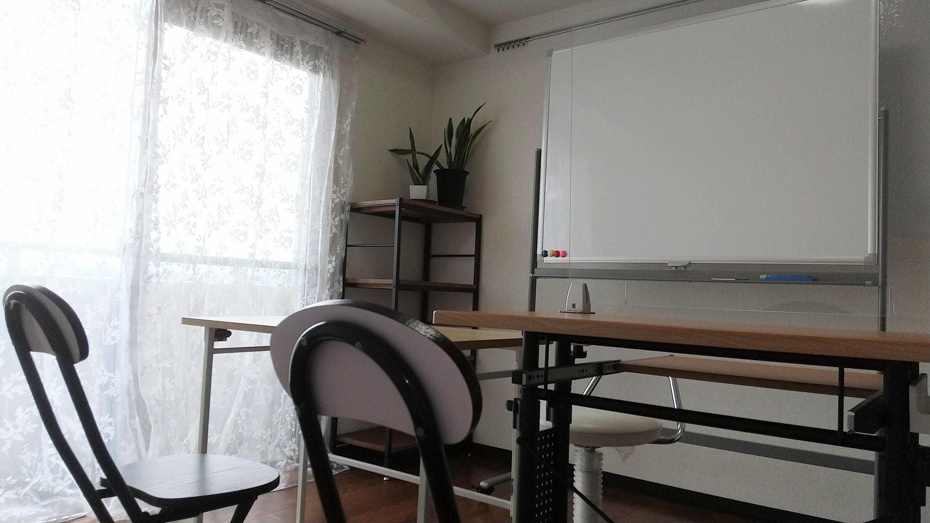 【24ｈ営業】【格安！初めてプランあり】【飲食OK・Wi-Fi無料CP中】テーブルゲーム、貸会議室、貸教室、面接、撮影の写真15