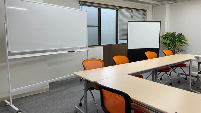 ☆レンタルオフィスいよてつ大手町駅303号室☆伊予鉄道大手町駅から徒歩1分!!の写真3