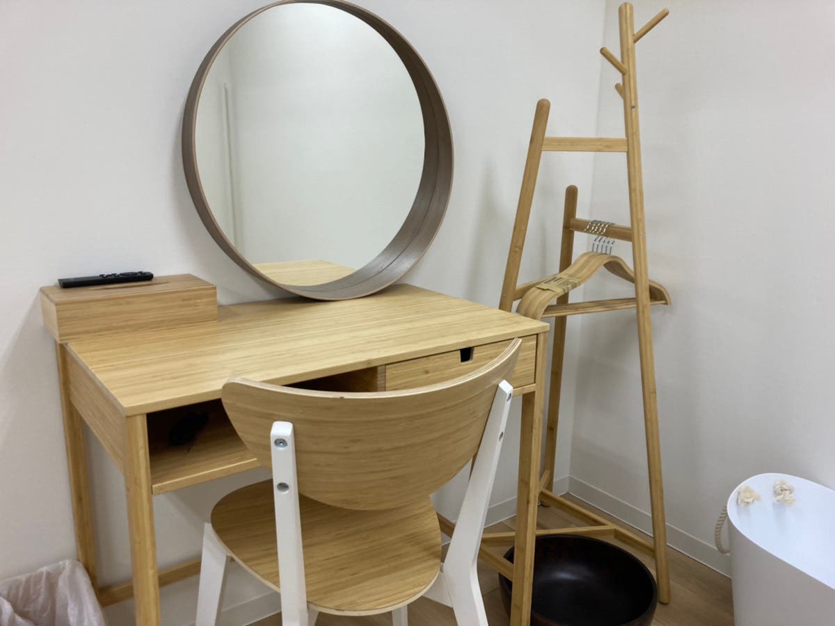 【品川駅徒歩４分】レンタルサロン5S 30平米のスペースと最高級の設備を完全貸し切り！の写真3