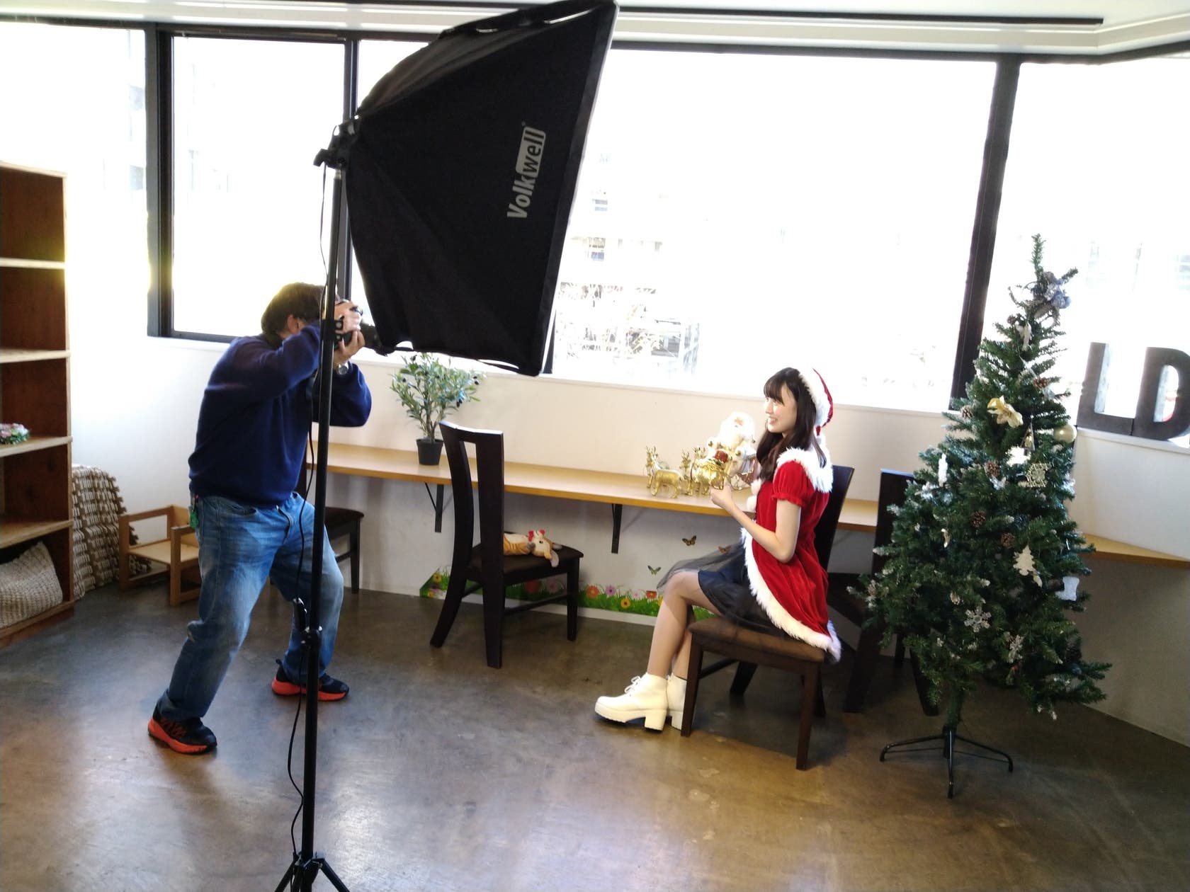 LDK覚王山　駅徒歩8分★デザイナーズ貸しフロア/最大80名/撮影・パーティー・マルシェの写真18