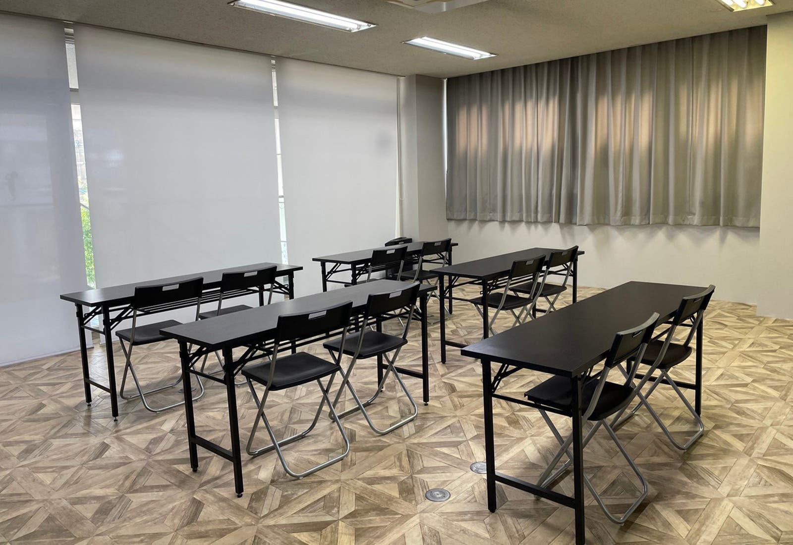 LDK覚王山★個室スタジオ・会議室/最大25名/各種講座・定例会議・レッスンの写真6