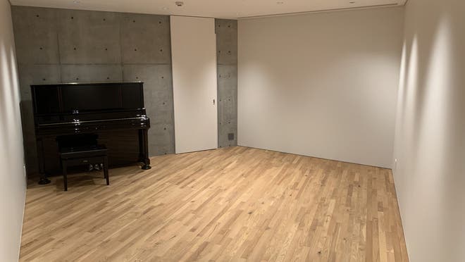 森戸海岸近くの洗練されたレンタルスペースの写真1