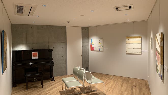 森戸海岸近くの洗練されたレンタルスペースの写真2