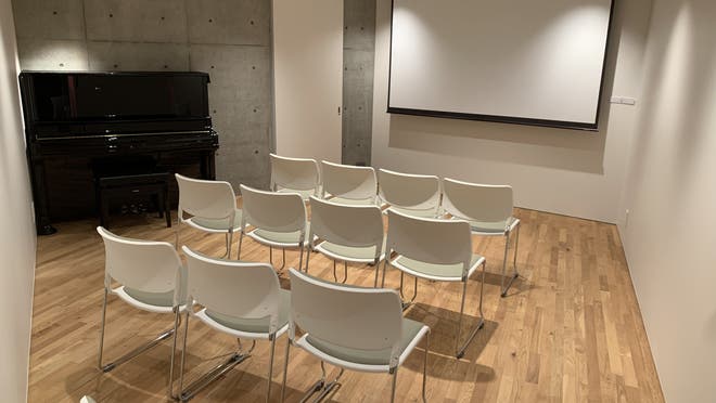 森戸海岸近くの洗練されたレンタルスペースの写真4