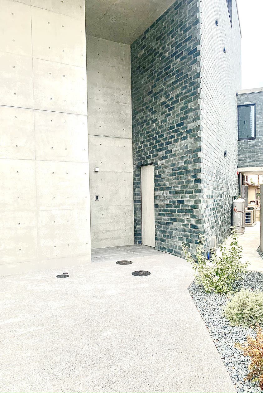 森戸海岸近くの洗練されたレンタルスペースの写真5