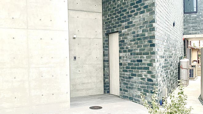 森戸海岸近くの洗練されたレンタルスペースの写真5