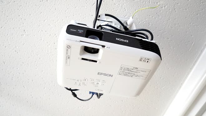 名古屋駅2分の会議室×最大50名×wifi+有線LANなど備品無料の会議室ルームA【スぺマサイト】の写真11