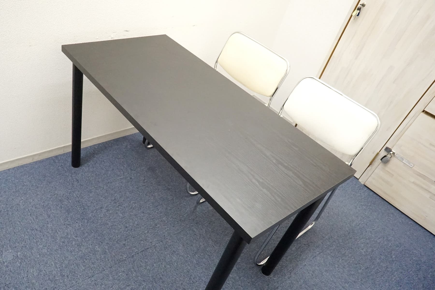 名古屋駅徒歩２分×最大３６名×24時間　WIFI＋有線LAN完備　『名駅セミナーオフィス』ルームC　の写真7