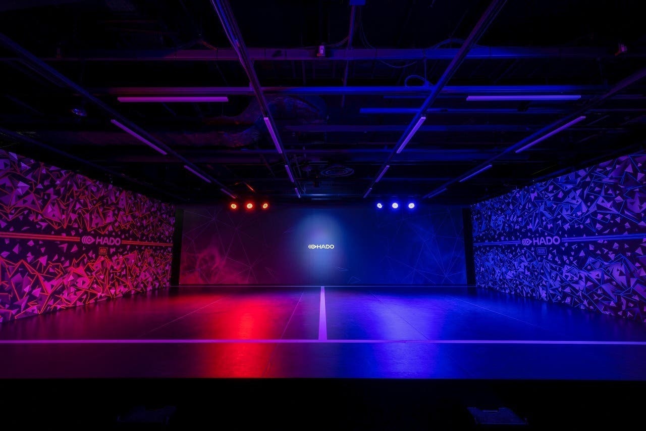 【台場駅徒歩1分の施設】最大232席 / 巨大スクリーン2面 / 演出は自由自在！様々なイベントに対応可能！の写真6