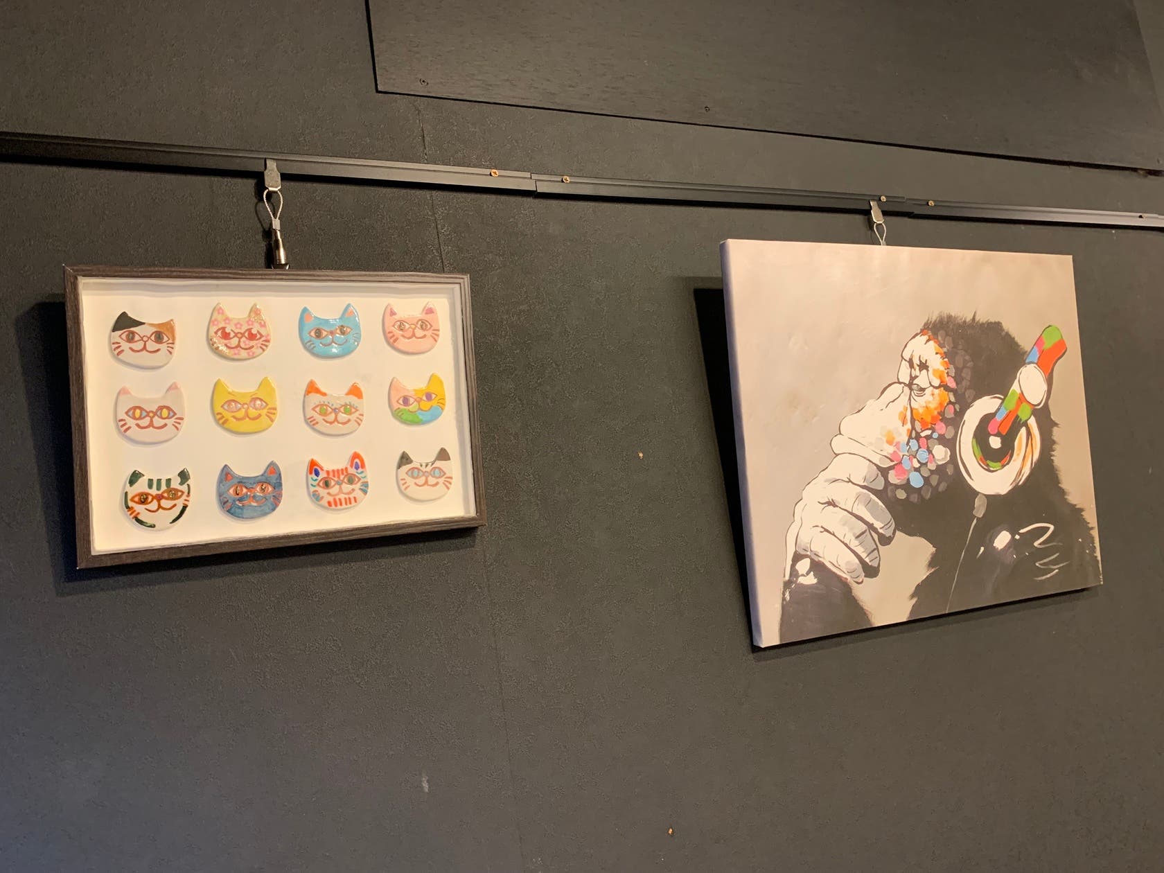 音楽、演劇などを提供できる小さなイベントスペースです。 ファンイベントや物販イベント、音楽配信、撮影等にご利用いただけます。の写真5