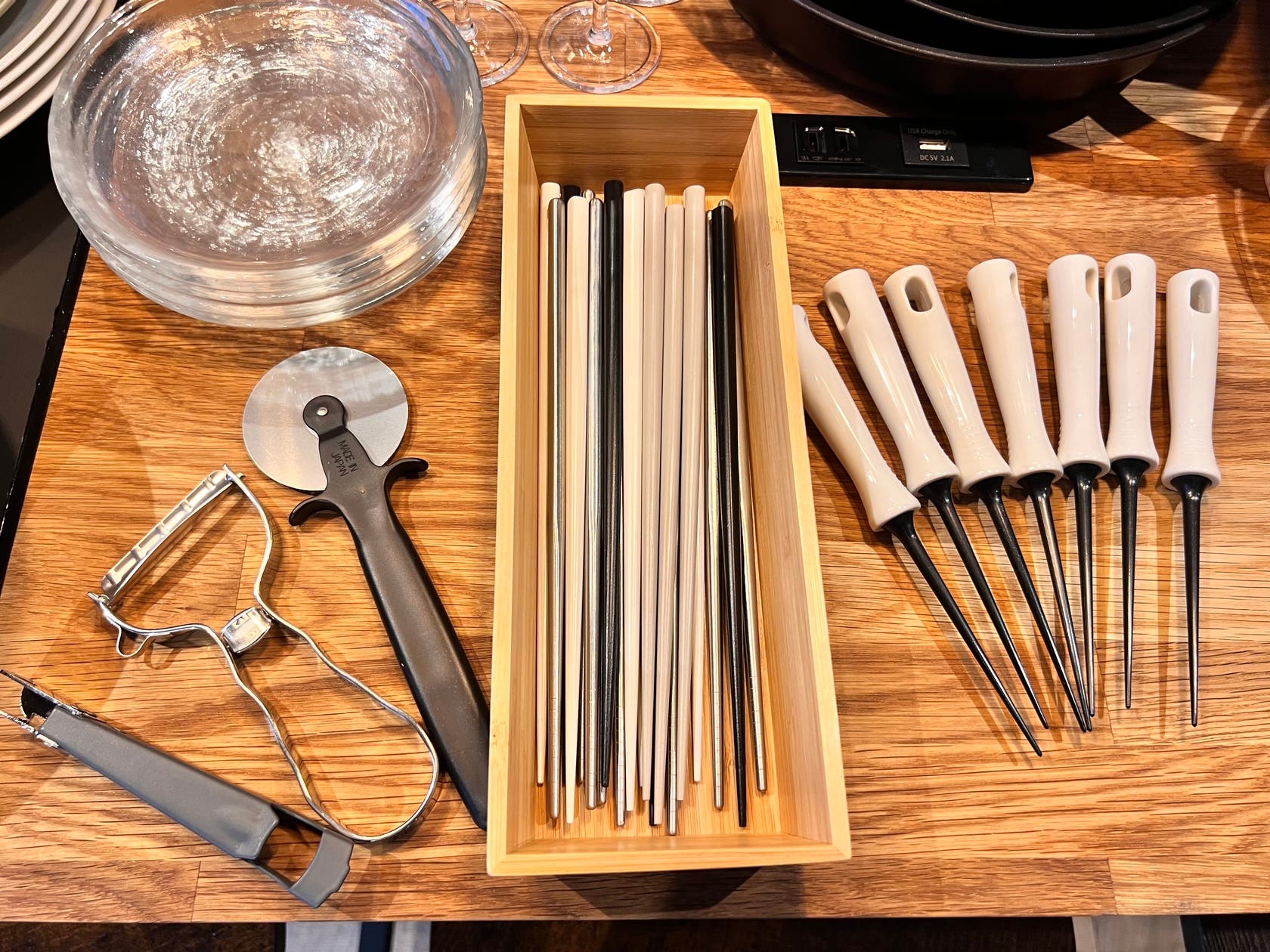 リノスペキッチン赤坂🍳クリスマス🎄忘年会・デート・料理・ホームパーティ・飲み会・打ちあげ・歓迎会・撮影収録・ビジネスの写真23