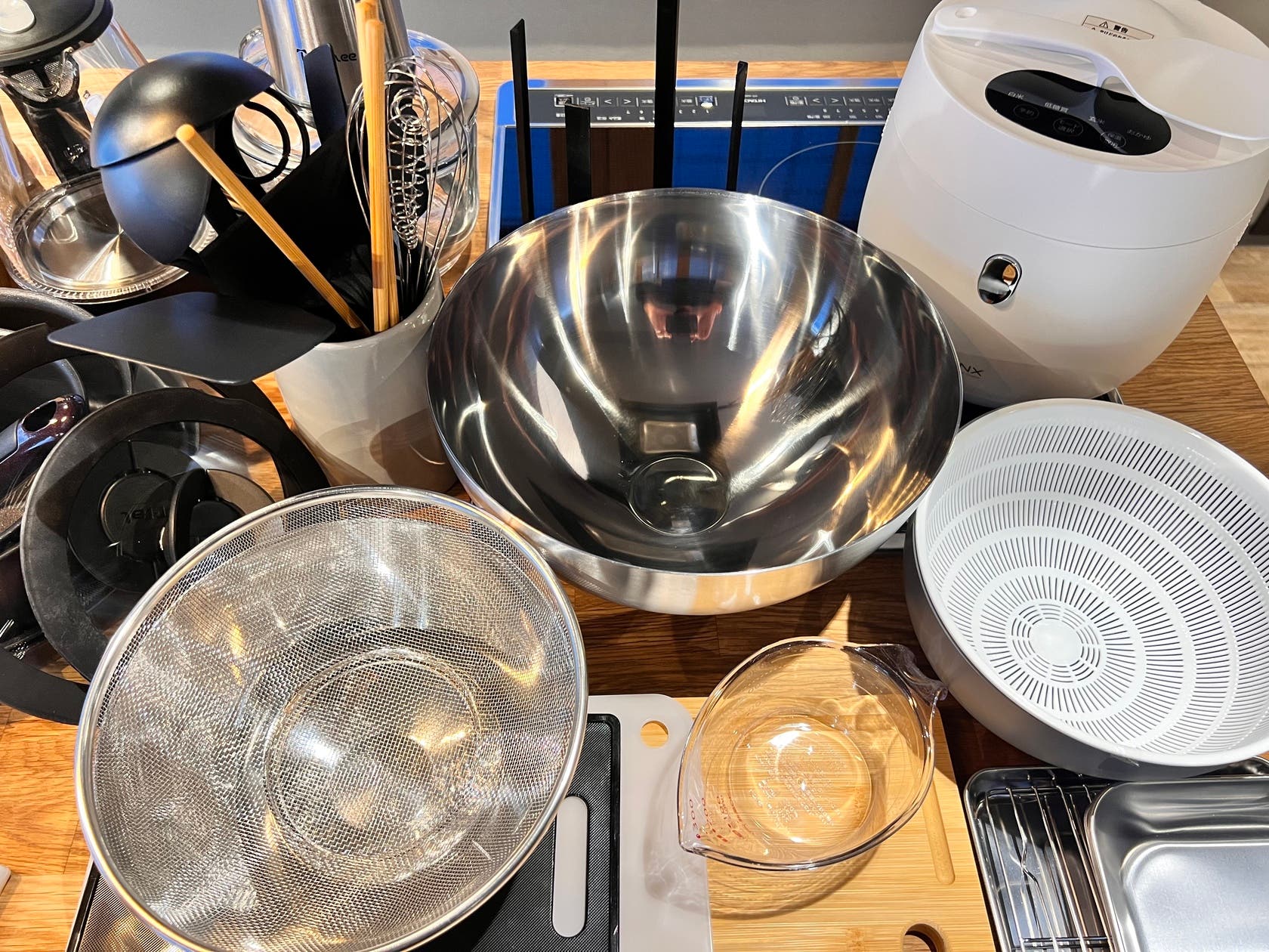 リノスペキッチン赤坂🍳クリスマス🎄忘年会・デート・料理・ホームパーティ・飲み会・打ちあげ・歓迎会・撮影収録・ビジネスの写真25