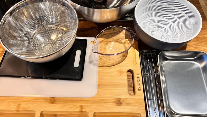 リノスペキッチン赤坂🍳クリスマス🎄忘年会・デート・料理・ホームパーティ・飲み会・打ちあげ・歓迎会・撮影収録・ビジネスの写真26