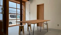 阿倍野区「東天下茶屋駅」すぐ!明るいオープン空間の写真3