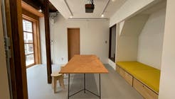 阿倍野区「東天下茶屋駅」すぐ!明るいオープン空間の写真4