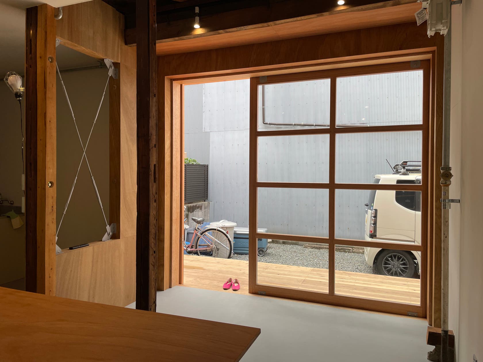 阿倍野区「東天下茶屋駅」すぐ！明るいオープン空間の写真6