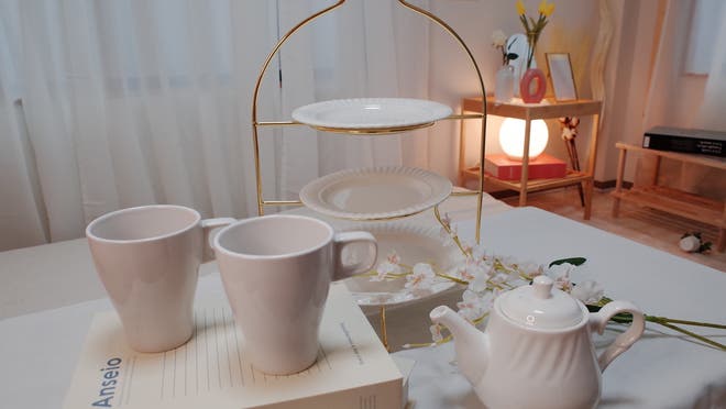 ✨solaris(ソラリス)🎁大宮駅徒歩6分🌟推し活/女子会/SNS撮影💖100インチ巨大スクリーンでお家映画館🍿の写真18