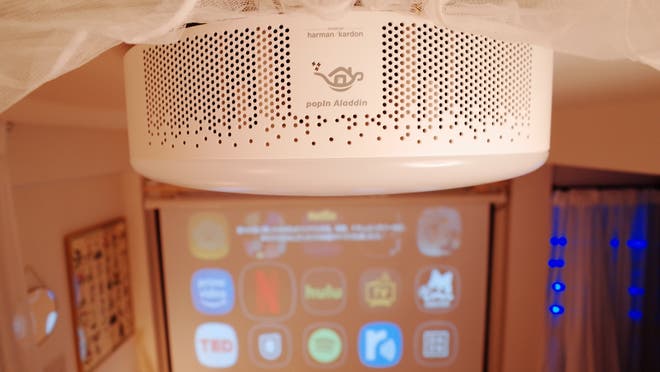 ✨solaris(ソラリス)🎁大宮駅徒歩6分🌟推し活/女子会/SNS撮影💖100インチ巨大スクリーンでお家映画館🍿の写真12