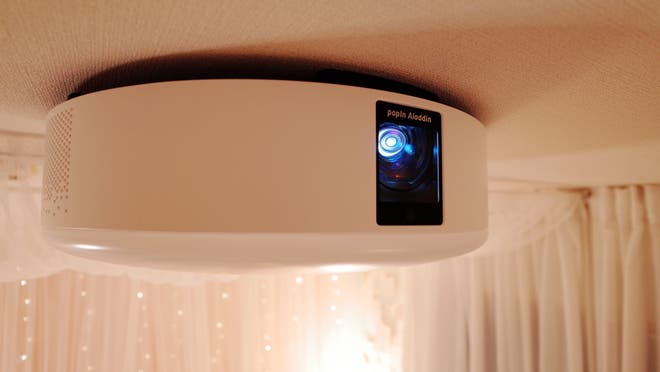 ✨solaris(ソラリス)🎁大宮駅徒歩6分🌟推し活/女子会/SNS撮影💖100インチ巨大スクリーンでお家映画館🍿の写真11