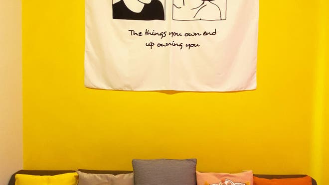 【コイデラpine小岩】☘窓開閉◎換気◎除菌グッズ✨/動画撮影/🎂誕生日会/👩女子会/👩👧👦ママ会/人気ゲーム機🎮の写真3