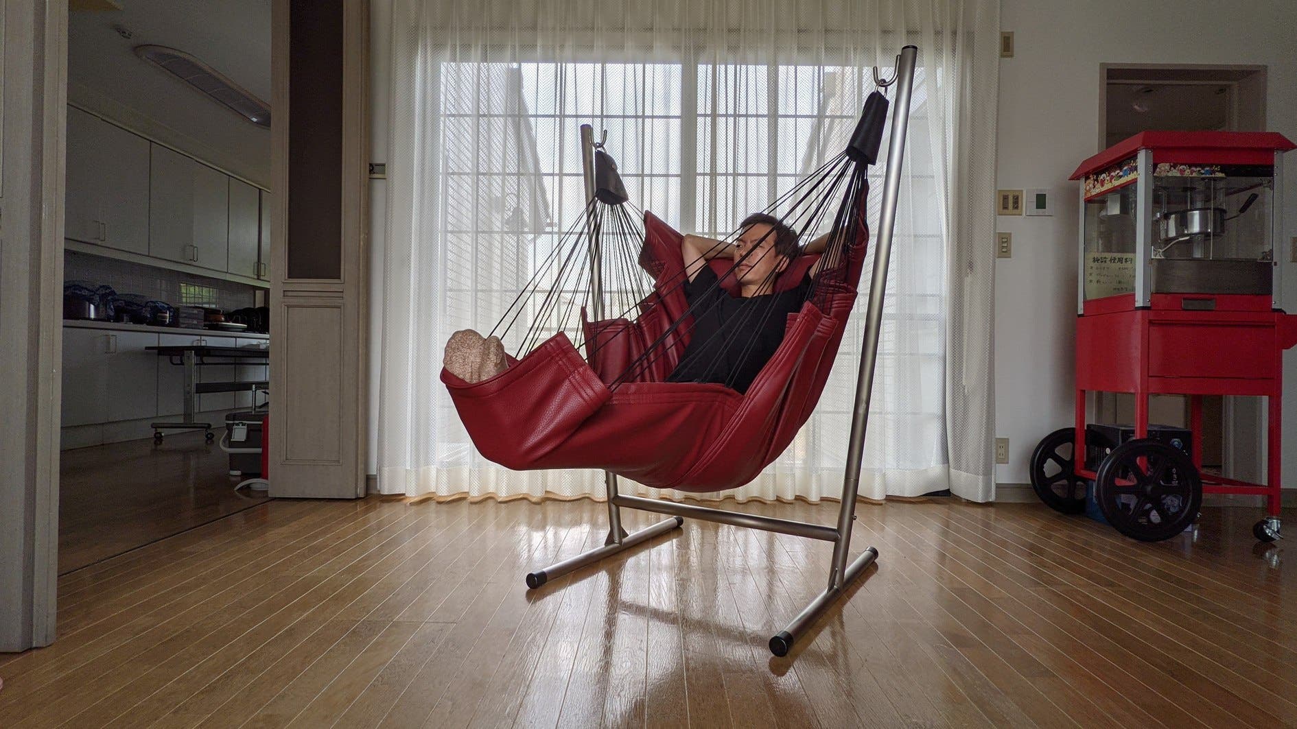 【撮影やパーティ利用が人気！】薪ストーブのある広いリビング、茶器を備えた和室のある大邸宅☆撮影利用が人気です！の写真10