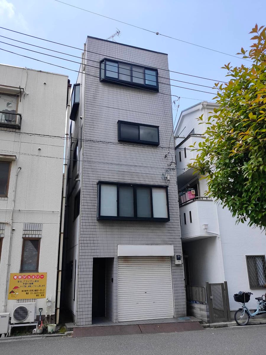 【好評につき半額キャンペーン延長！】三ノ輪駅徒歩3分の好立地。マッサージ・エステ・整体に【4階フロア】minoribaの写真11