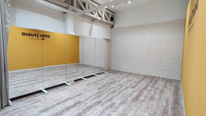 大阪メトロ本町駅徒歩3分 ダンス、撮影、配信に利用可能!の写真2