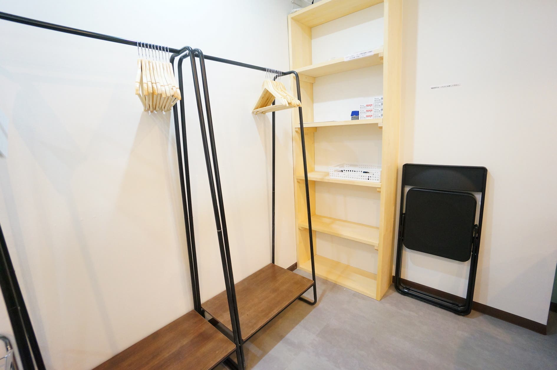 ✨窓有換気可能！✨＜サクセス金山会議室＞リモートワーク・テレワークにも最適！金山駅より徒歩3分♪最大35名収容！光Wi-Fi無料の写真19