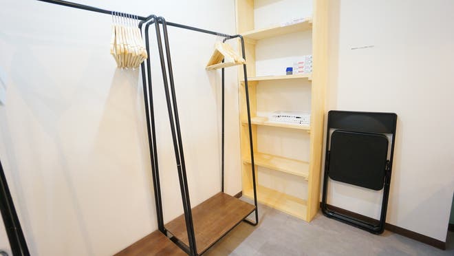 ✨窓有換気可能!✨<サクセス金山会議室>リモートワーク・テレワークにも最適!金山駅より徒歩3分♪最大35名収容!光Wi-Fi無料の写真19